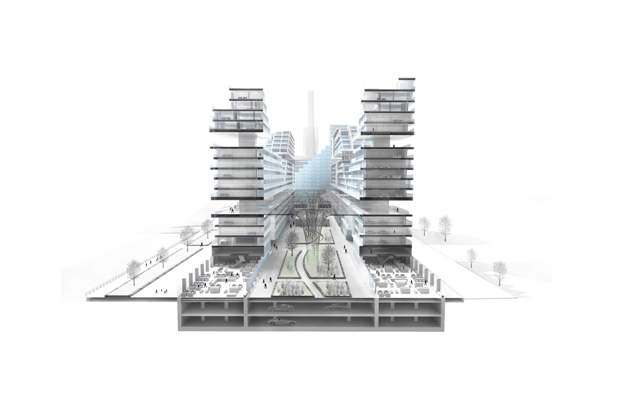 ISAR LIVING – Björn Siegmund . Architektur + Design